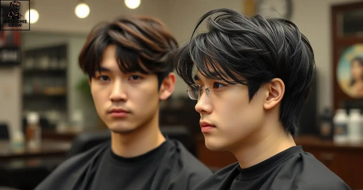 Haircuts for Teens: 40 Unlock Your Style to Boost Your Confidence