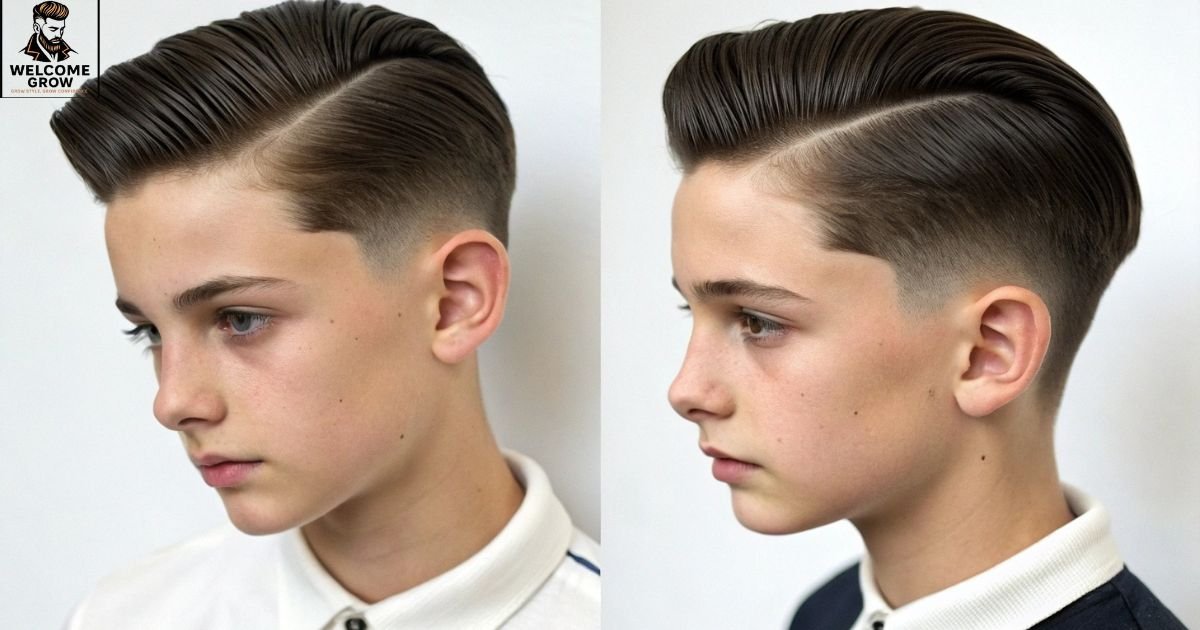 Two Block Haircut: The Ultimate 2025 Style Guide for Men