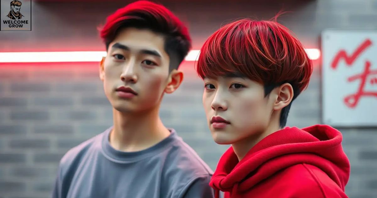 Two Block Haircut: The Ultimate 2025 Style Guide for Men