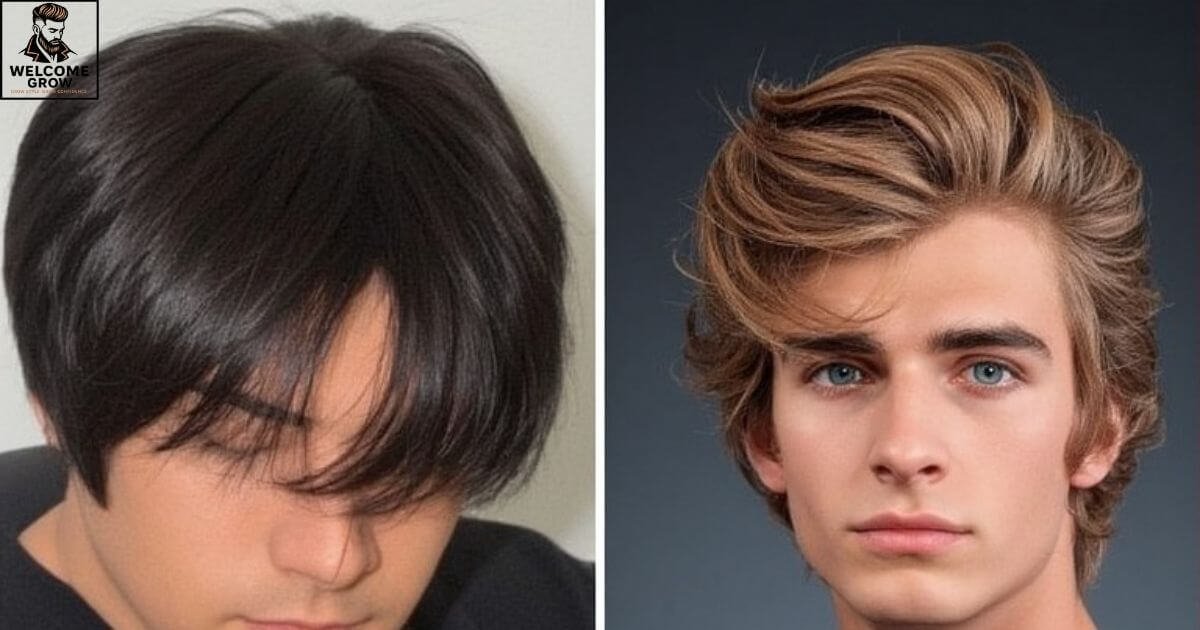 Modern Mullet Guide 2026: Cost, Style, Shape, Length and Pro Tips ...