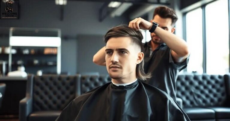 Modern Mullet Guide 2026: Cost, Style, Shape, Length and Pro Tips ...